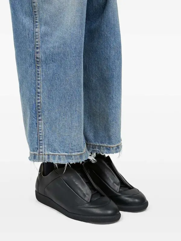 MAISON MARGIELA Slip-on Sneakers
