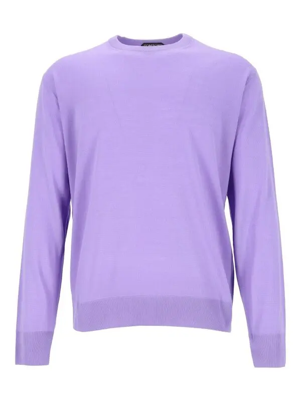 TOM FORD Merino Wool Sweater