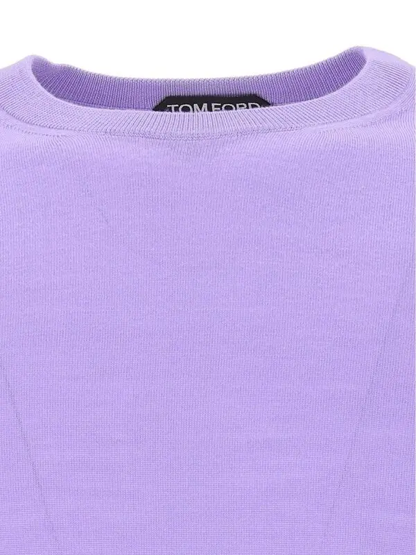 TOM FORD Merino Wool Sweater