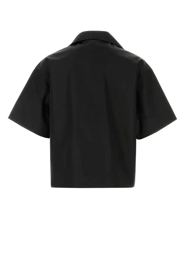 Prada Re-nylon Shirt