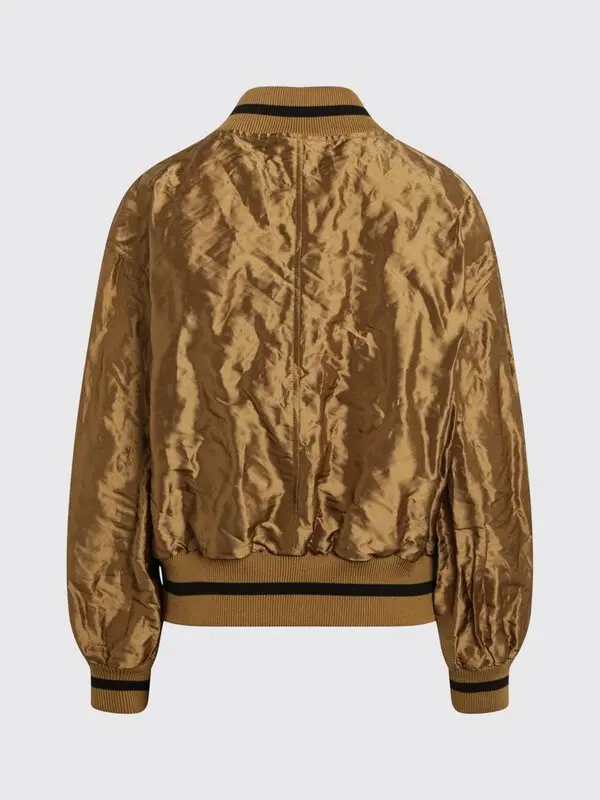 Loewe Polyester Bomber Jacket