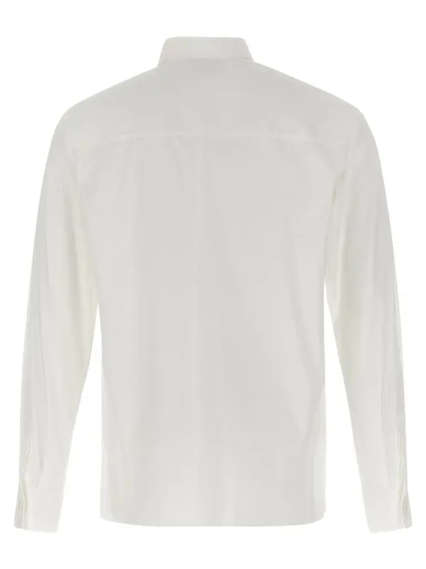 FERRAGAMO Poplin Shirt