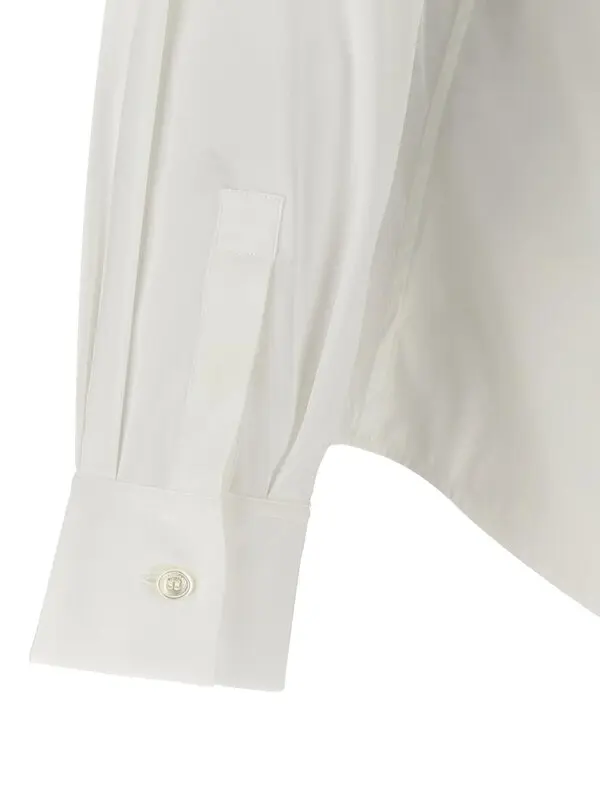 FERRAGAMO Poplin Shirt