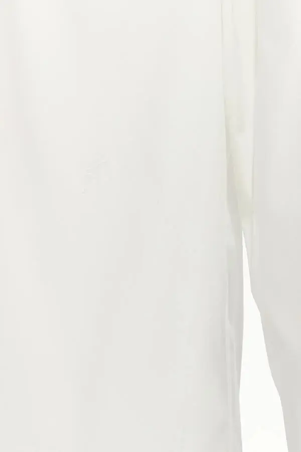 FERRAGAMO Poplin Shirt