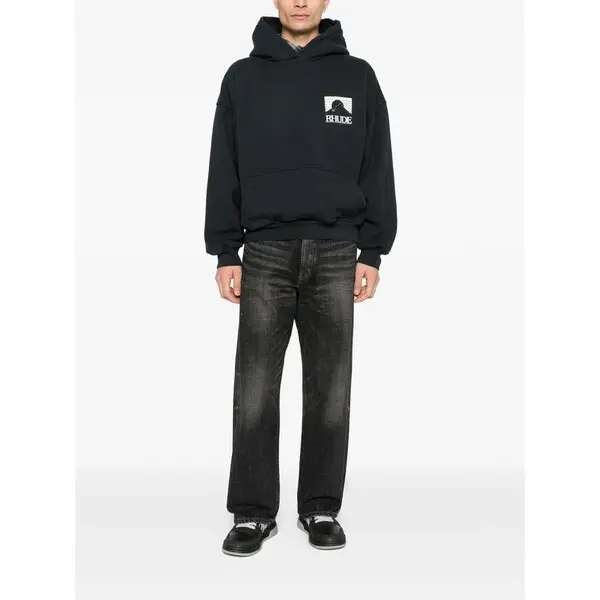 Rhude Sweaters & Knitwear Hoodies