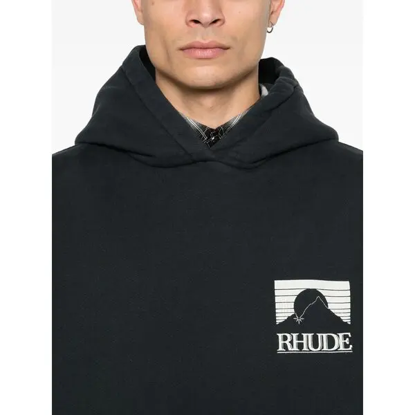 Rhude Sweaters & Knitwear Hoodies