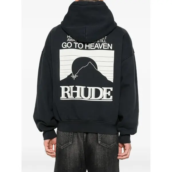 Rhude Sweaters & Knitwear Hoodies