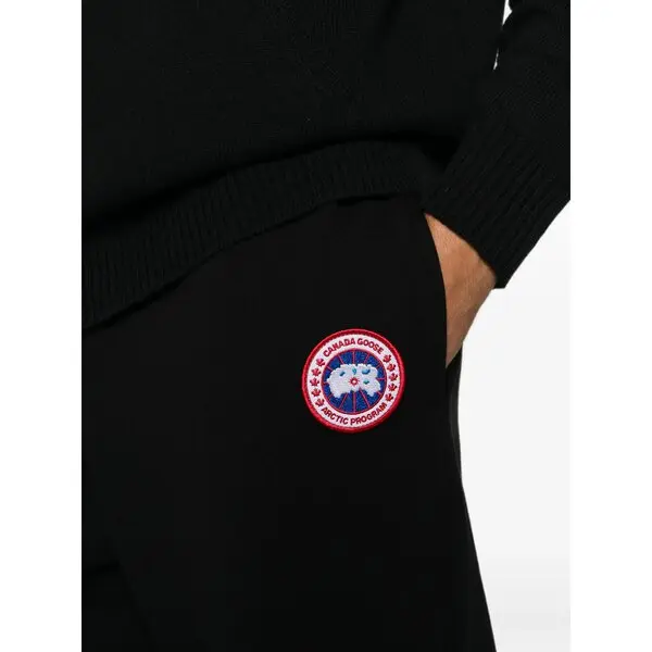 Canada Goose Trousers Track Pants