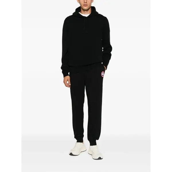 Canada Goose Trousers Track Pants
