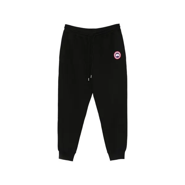 Canada Goose Trousers Track Pants