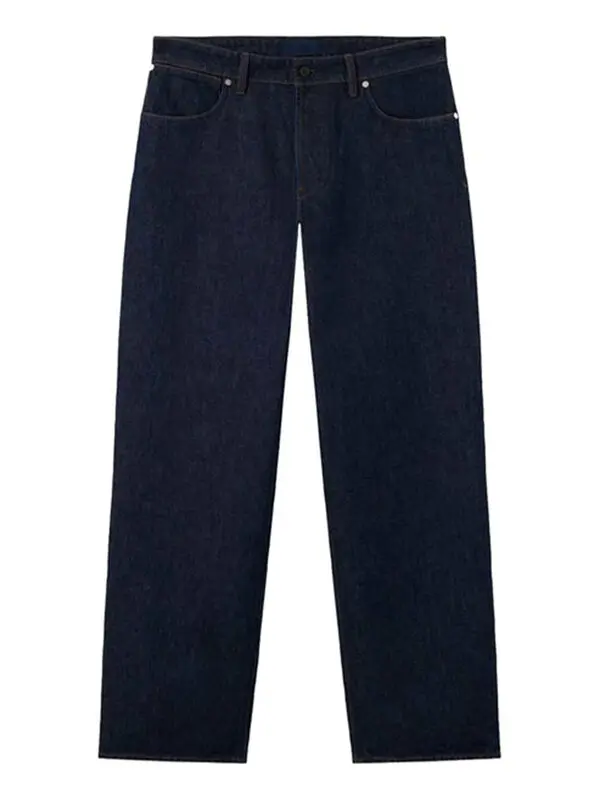 Stone Island Loose-fit Jeans