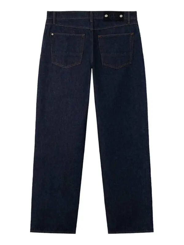 Stone Island Loose-fit Jeans