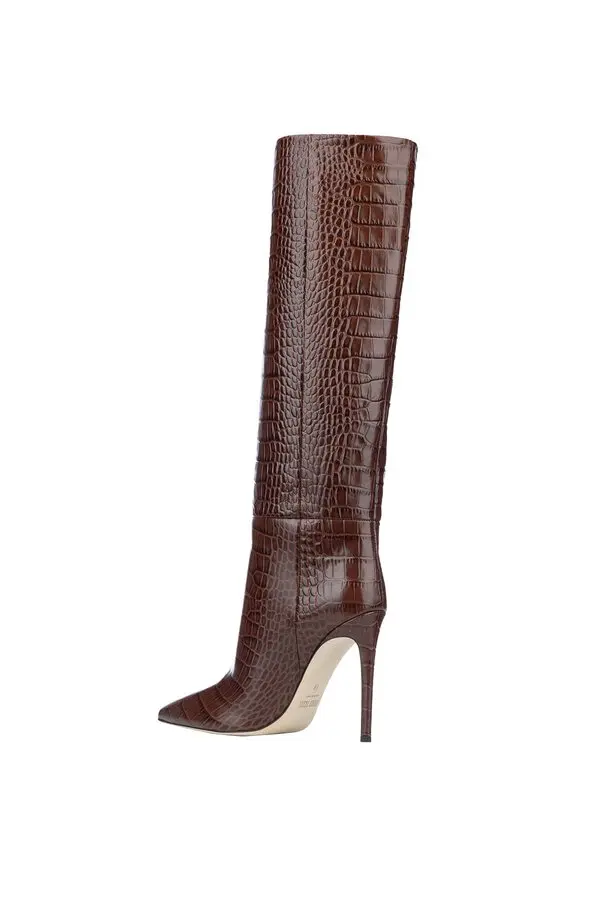 Paris Texas Shoes Boots