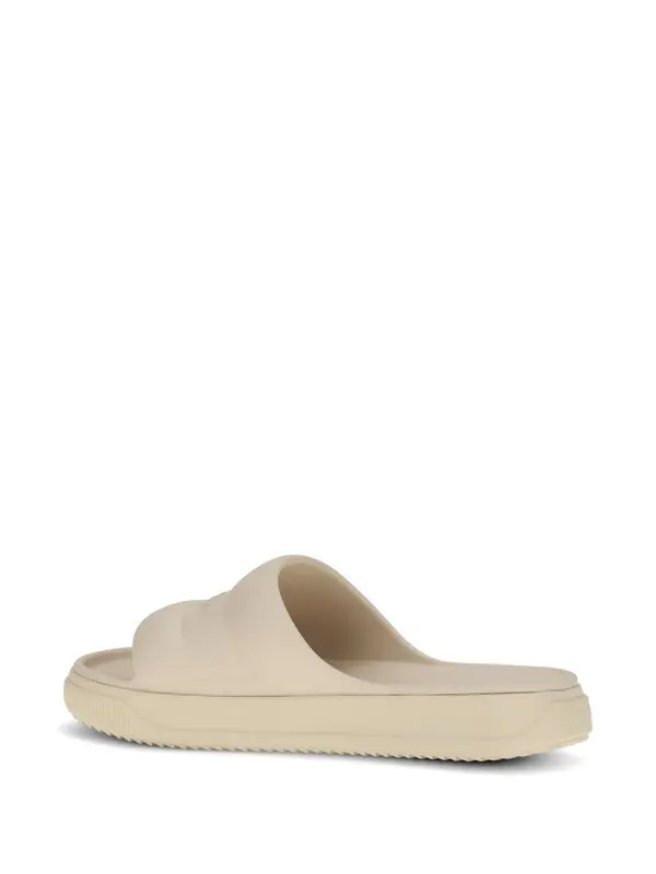 Moncler Altive Pool Slides - Multicolor