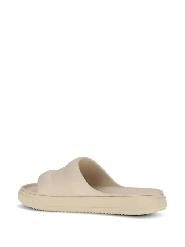 Moncler Altive Pool Slides - Multicolor