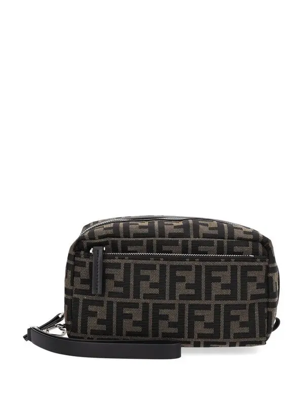 Fendi Compact Beauty Case