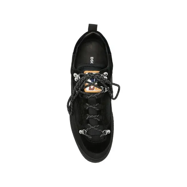 Dsquared2 Trainers Low-tops