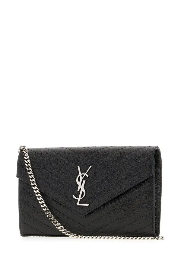 Saint Laurent Clutches - Multicolor