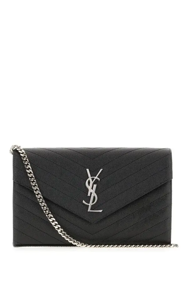 Saint Laurent Clutches - Multicolor