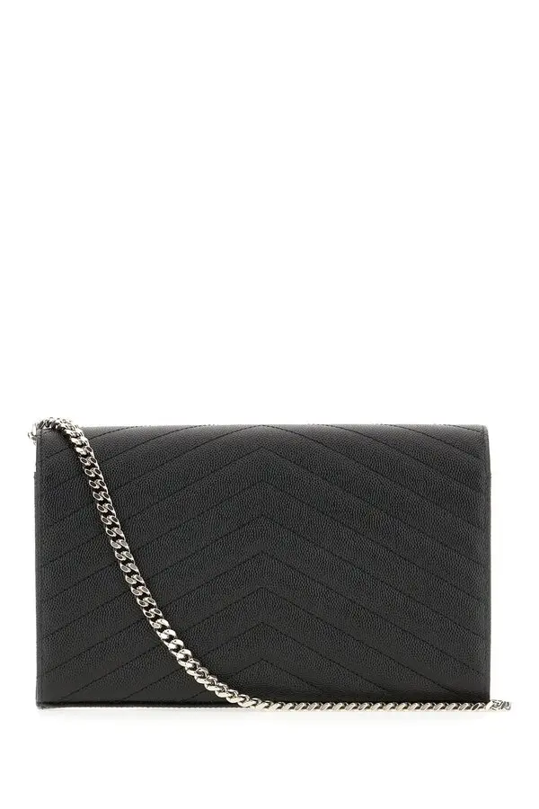Saint Laurent Clutches - Multicolor