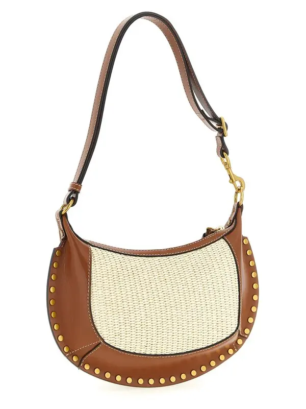Isabel Marant Étoile Oskan Moon' Shoulder Bag