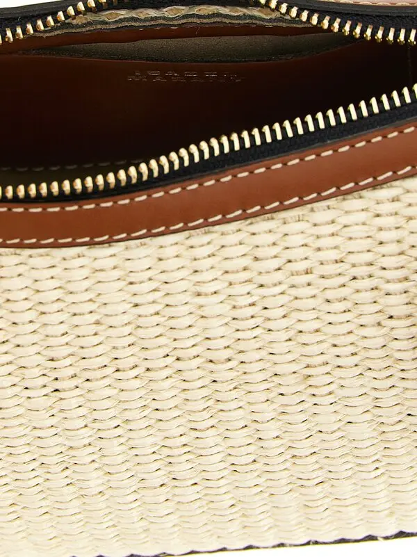 Isabel Marant Étoile Oskan Moon' Shoulder Bag