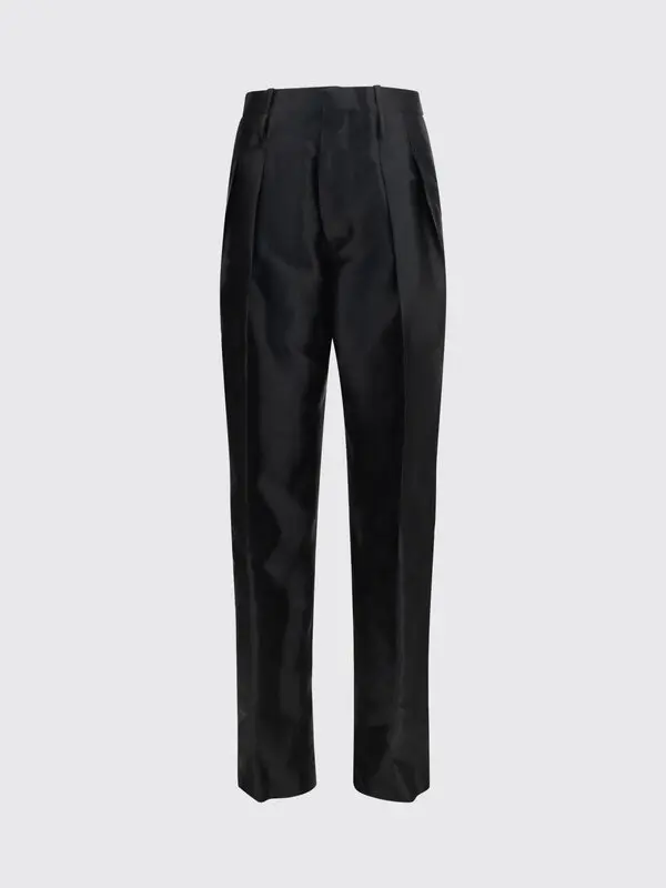 Bottega Veneta Wool Tailored Trousers