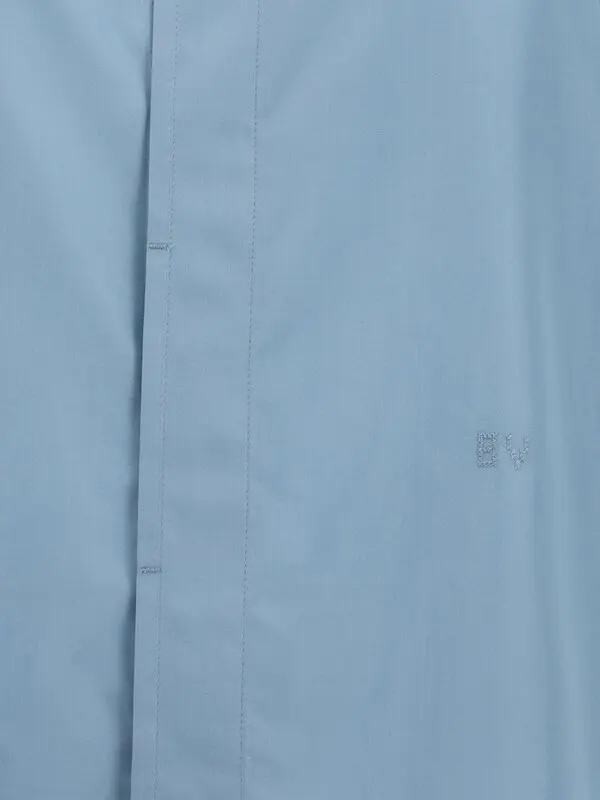 Bottega Veneta Viscose Silk Shirt