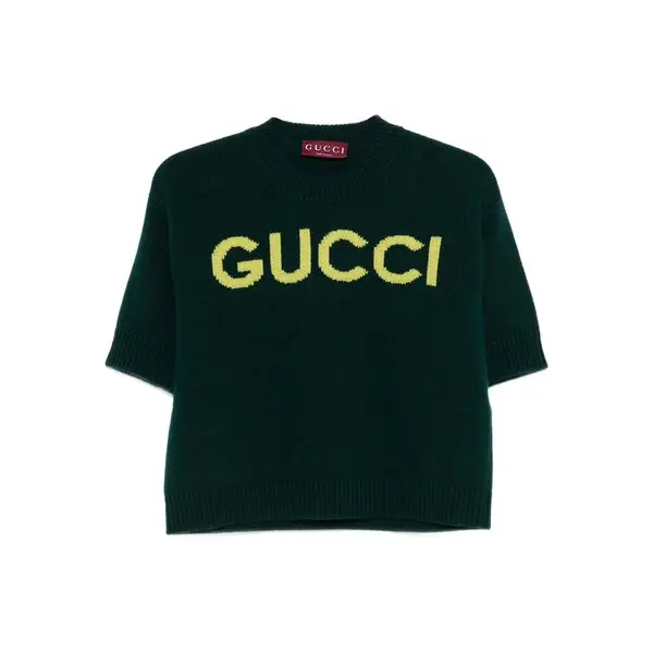 Gucci Tops T-shirts & Jerseys