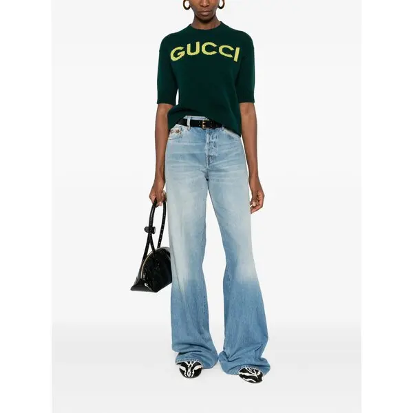 Gucci Tops T-shirts & Jerseys