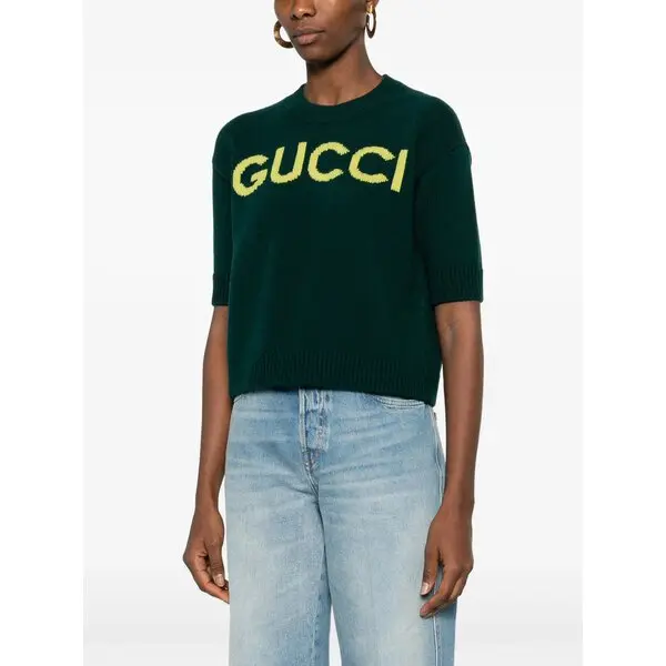 Gucci Tops T-shirts & Jerseys