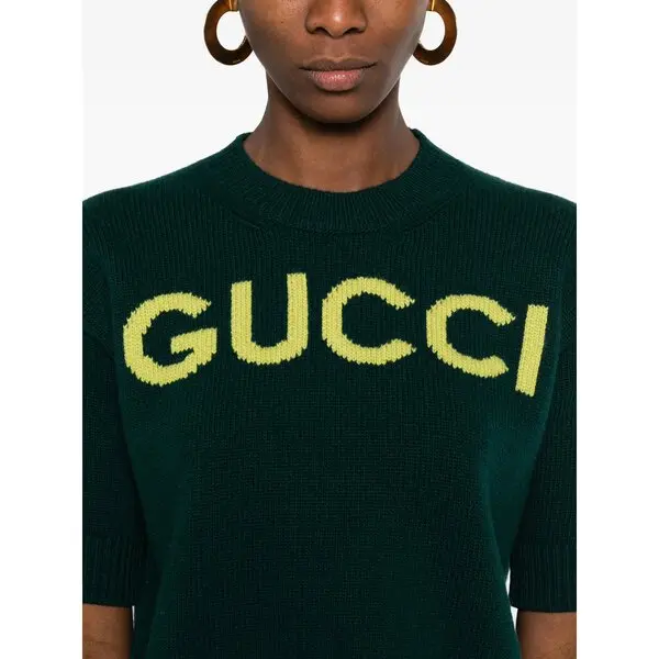 Gucci Tops T-shirts & Jerseys
