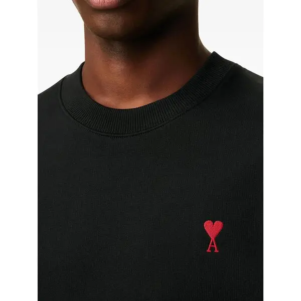 AMI Paris Sweaters & Knitwear Sweatshirts