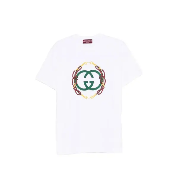 Gucci Tops T-shirts & Jerseys