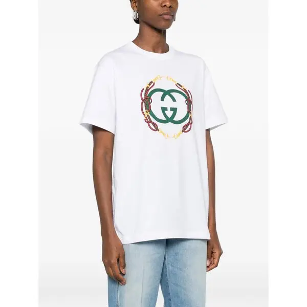 Gucci Tops T-shirts & Jerseys