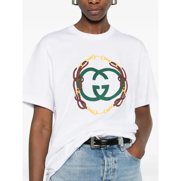 Gucci Tops T-shirts & Jerseys