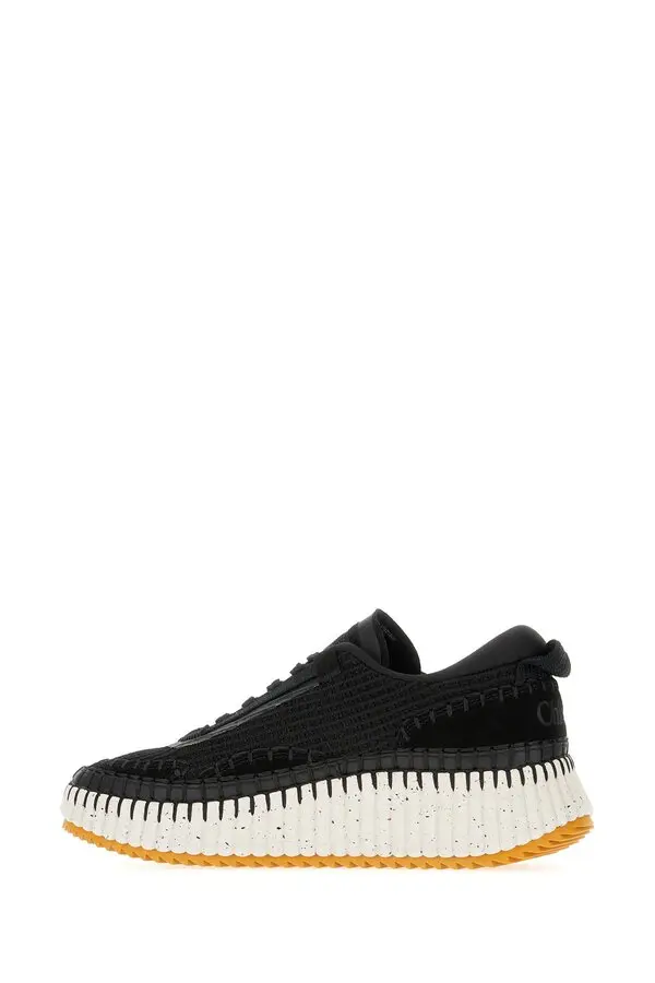 Chloé Shoes Sneakers