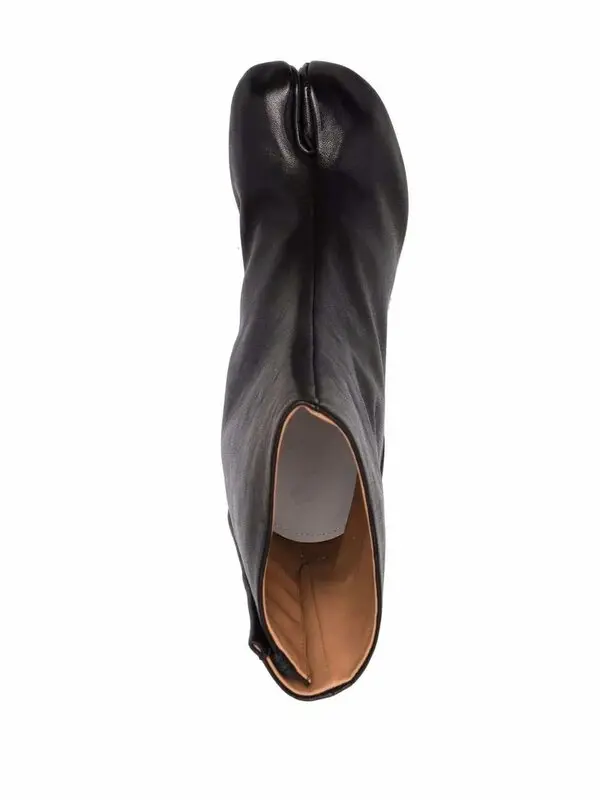 MAISON MARGIELA 60mm Tabi Ankle Boots