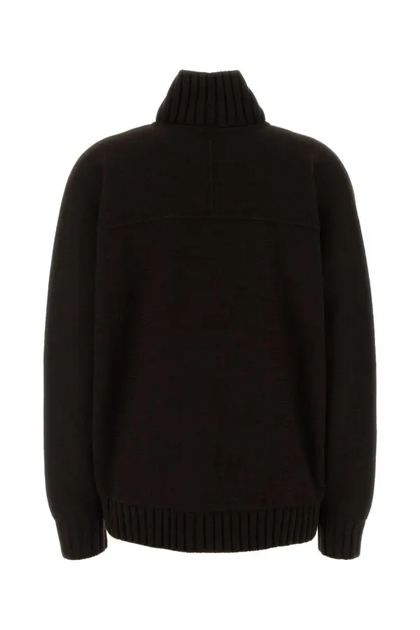 Gucci Wool Blend Sweater