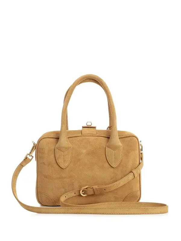 GOLDEN GOOSE Vita Bag