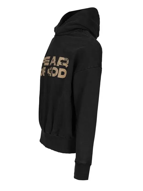 Fear Of God Hoodie