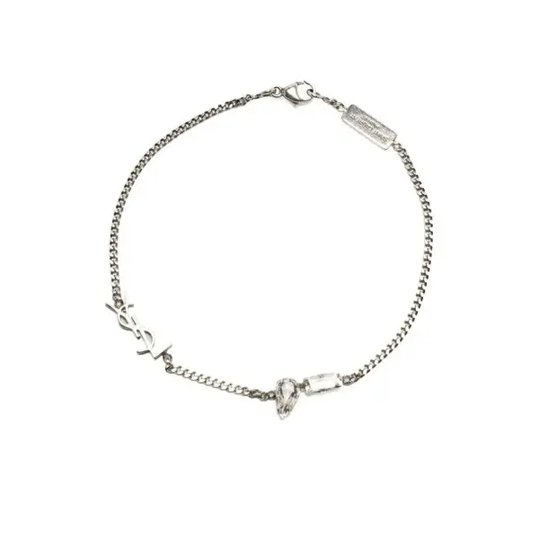 Saint Laurent Bracelets