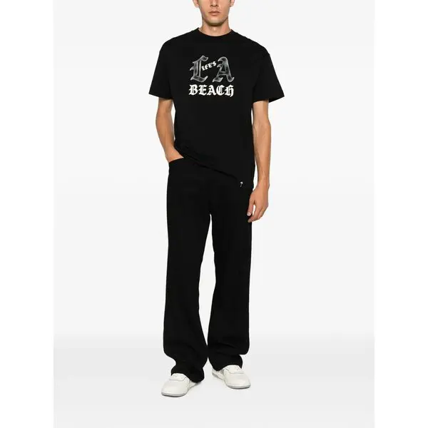 Palm Angels T-shirts & Vests T-shirts