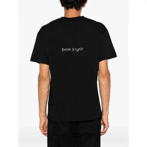 Palm Angels T-shirts & Vests T-shirts