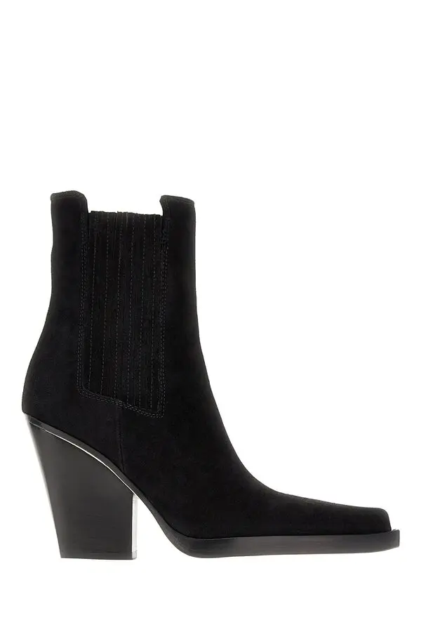 Paris Texas Shoes Boots