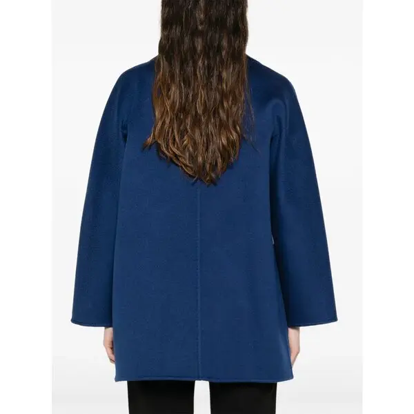 Max Mara Coats Oversized Coats