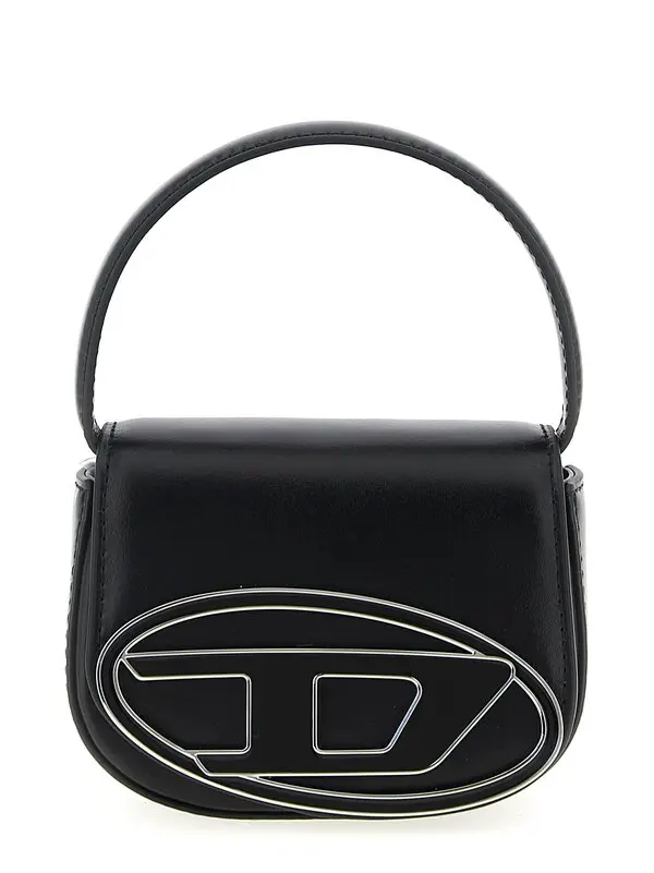 DIESEL® 1dr Xs Handbag - Black