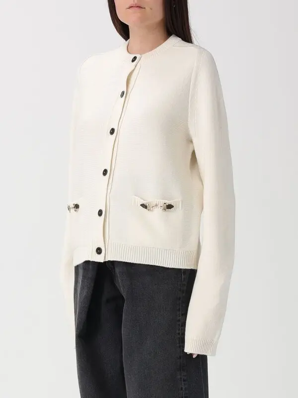 Gucci Wool Cardigan