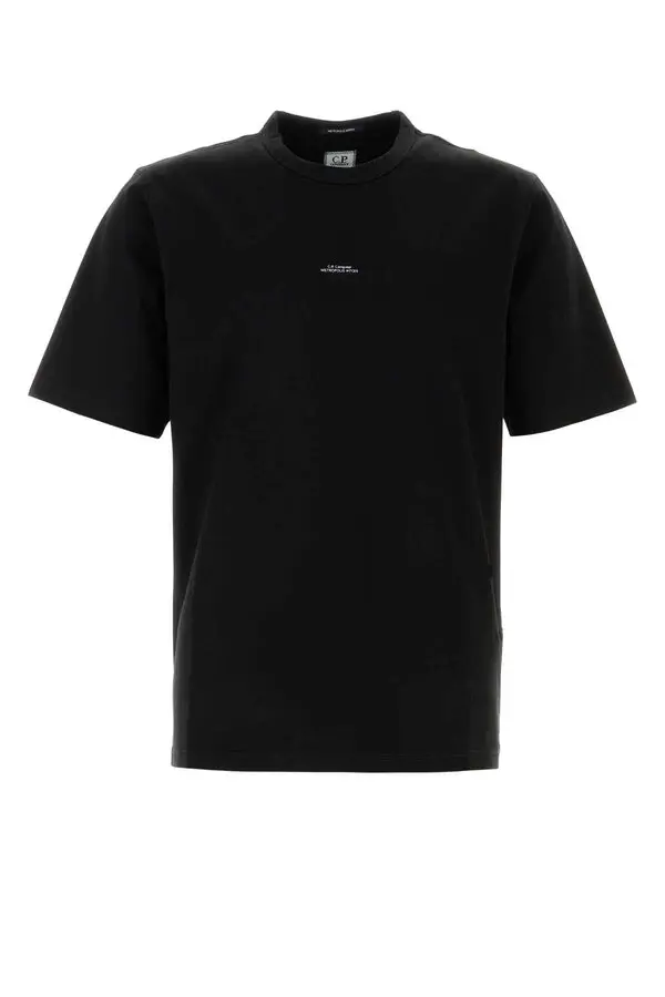 C.P. COMPANY Cotton T-shirt
