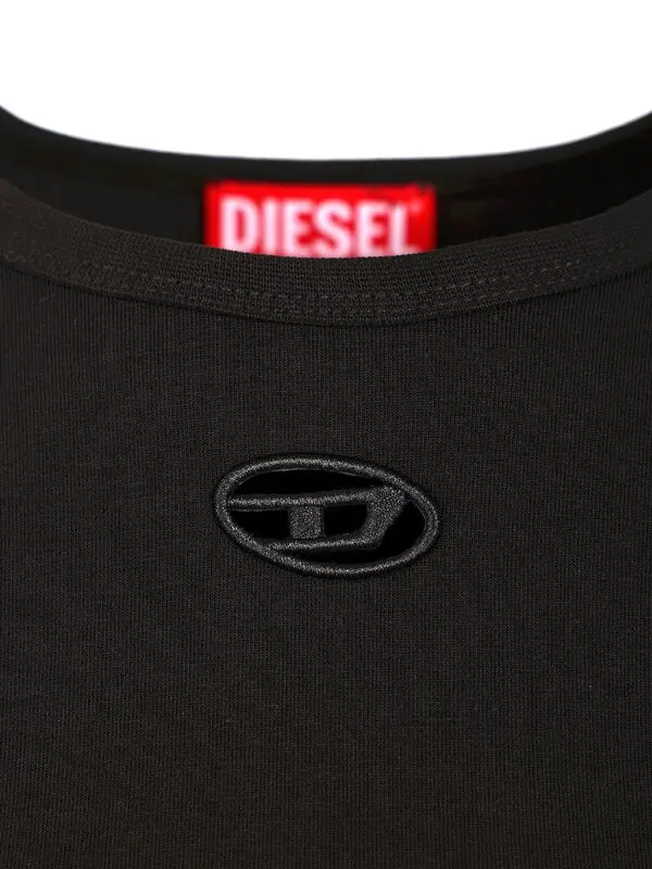DIESEL® Slim-fit T-shirt
